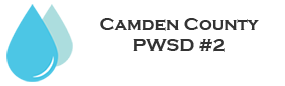 PAY ONLINE - Camden County PWSD #2